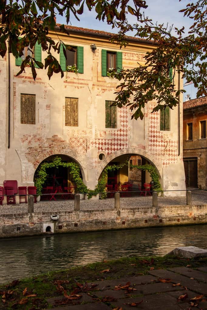 Why visiting Treviso ? – Tour Leader Treviso